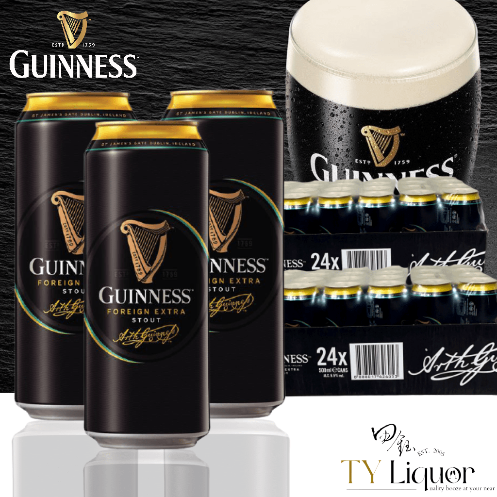 Beer & Cider – Page 2 – TY Liquor